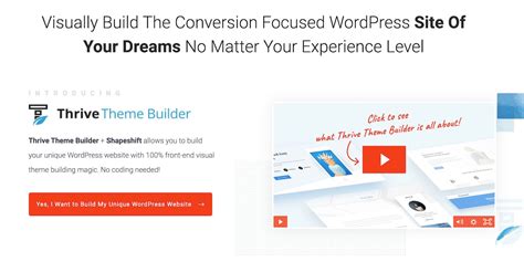 Thrive Theme Builder Review October 2025 Worth It