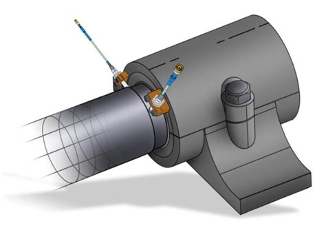 PRO Line Proximity Probe Sets And Hardware RMS Ltd