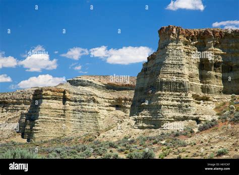 Pillars Of Rome Oregon Map At William Fellows Blog