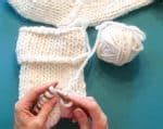 Magic Loop Knit Tutorial Nourish And Nestle