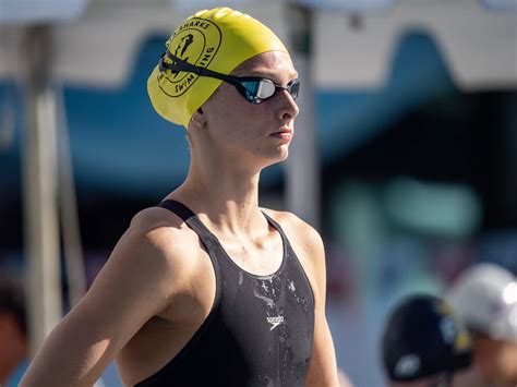 Summer Mcintosh Flexes Muscle With 207 200 Back At Atlanta Classic