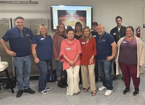 Mandy Ferrell Cadc I On Linkedin Informative Current Training For