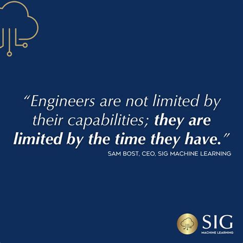 sig machine learning pty ltd posted on linkedin