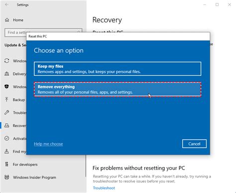 3 Easy Ways To Erase Hard Drive In Windows 10 11