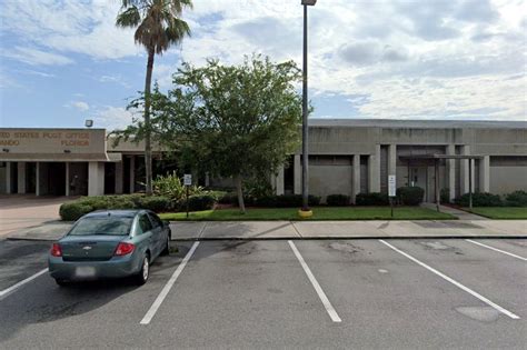 Passport Office In Orlando Fl The County Office