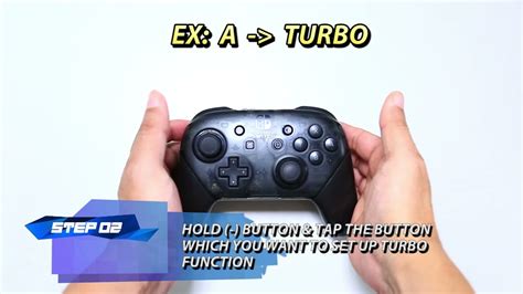 Power A Switch Controller Turbo At Martha Ehrlich Blog