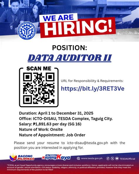 Tesda Tesda Added A New Photo