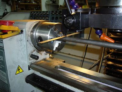 Down And Dirty CNC Tool Setup Tip