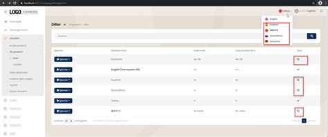 Language Management Issue Abpframework Abp Github
