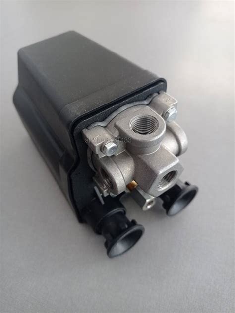 ПРЕСОСТАТ трифазен Аксесоари за въздух и пневматика инструменти работно облекло Инст