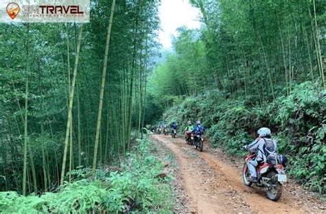 a thrilling 4 day ha giang motorbike tour with bm travel adventure top 10 hà giang