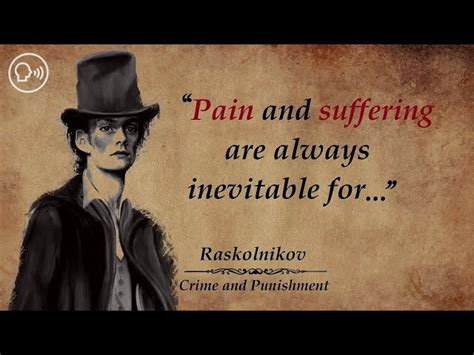 Crime And Punishment Quotes Explained The 61 Best Crime And Punishment