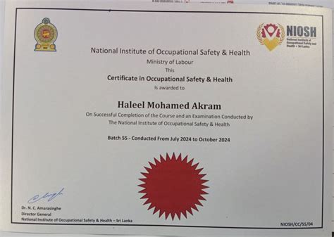 mohamed akram on linkedin successfully completed the certificate in