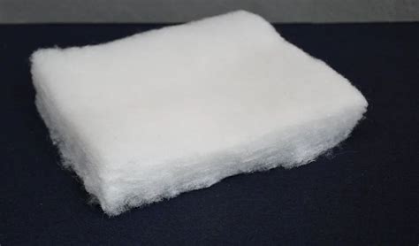 Polyfill Fiber Wadding At ₹ 166 Sq Ft Polyfill Fiber In Hyderabad Id 2855313550291