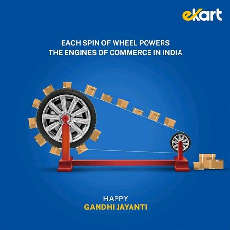 Supratim Ghosh On Linkedin Happy Gandhi Jayanti