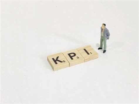 Kpi Atau Key Performance Indicator Untuk Indikator Kinerja Di Perusahaan