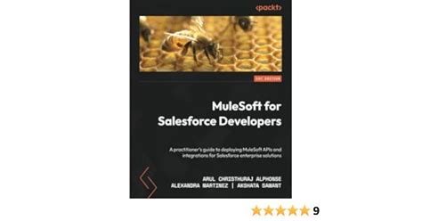 Mulesoft For Salesforce Developers A Practitioners Guide To Deploying