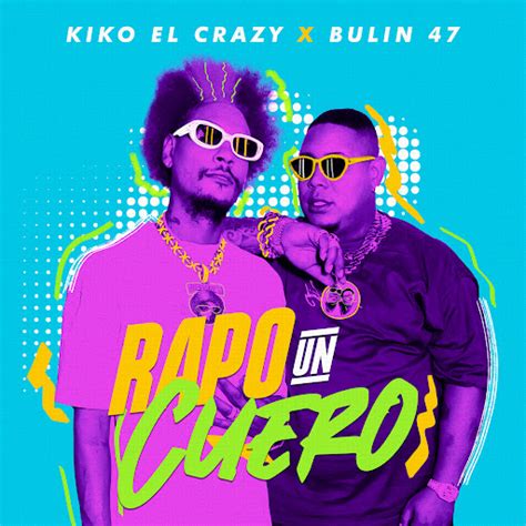 Rapo Un Cuero Youtube Music