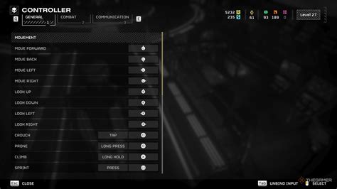 Best Pc And Ps5 Keybinds For Helldivers 2