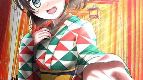 Hololive Wallpapers Wallpaper Cave