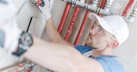 What To Expect During Backflow Testing B W Fire Security Systems