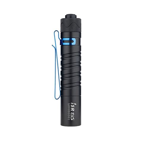 Olight I5r Eos ‣ Dave Sheer Guns