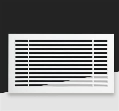 How Return Air Diffuser Enhances Hvac Efficiency For Your Projects