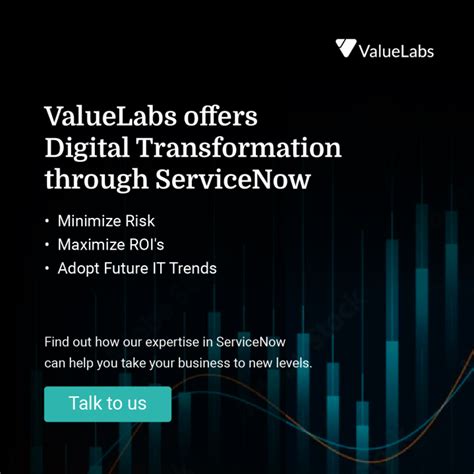 Digital Transformation Through Servicenow With Genai