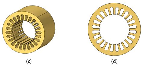 Topology Optimization To Reduce Electromagnetic Force Induced Vibration For The Specific