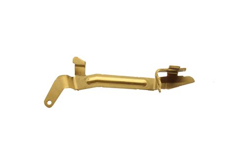 Titanium Nitride TiN Trigger Bar For Glock Gen 1 4 KM Tactical