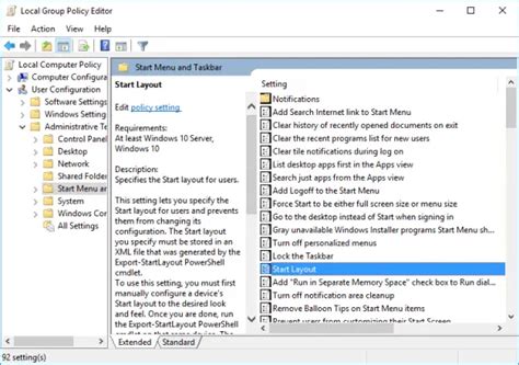 How To Import Export Start Menu Layout In Windows 11