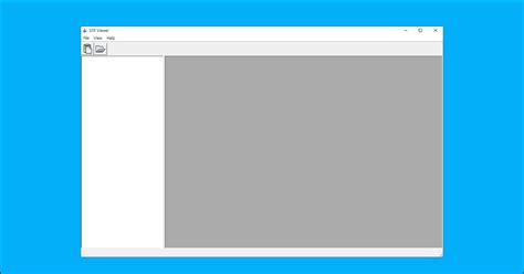 Free STP Viewer STP 파일 뷰어