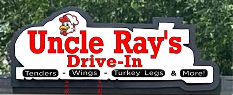 Uncle Rays Drive In