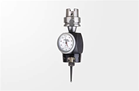 Coaxial Indicator Centro