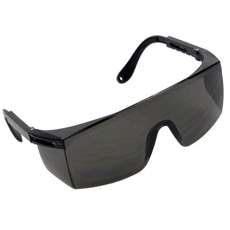 Óculos De Segurança Cinza Jaguar Ii Kalipso 010212