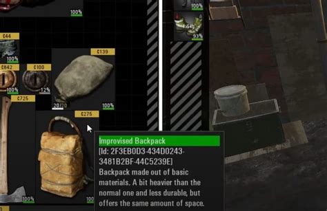 SCUM Complete Trading Guide For 0 7 Item Level Gaming