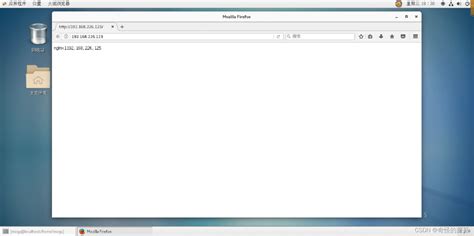 Haproxy实验 Csdn博客