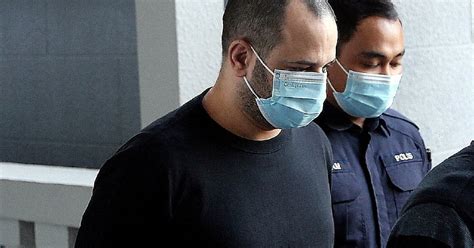 Hebrew Interpreter Issue Halts Israeli Avitan Firearms Trial For Third