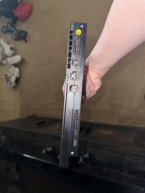 Ps2 Slim Cords R Ps2