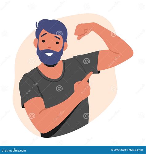 A Self Assertive Artificial Intelligence Robot White Background Stock A Self Assertive Artificial Intelligence Robot White Background Stock