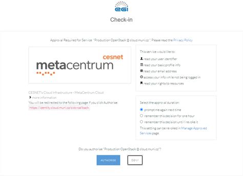 Course Using Openstack To Manage Cloud Applications Topic Openstack Dashboard Access