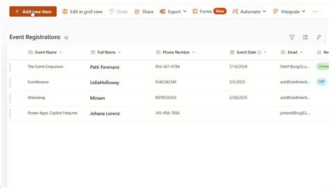 Validate Phone Number Column In Sharepoint
