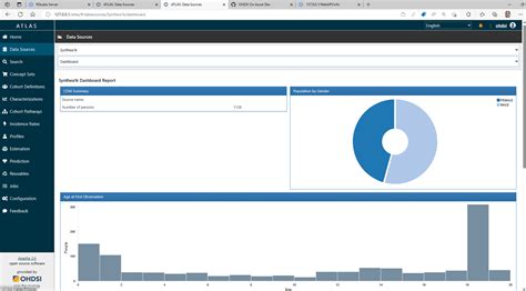 Generate Omop Dataset In Postgre · Issue 94 · Microsoftohdsionazure · Github