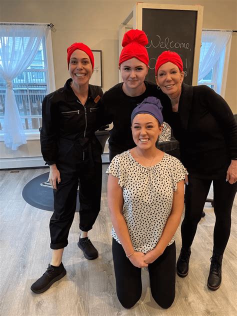 How To Sleep With Your Curls The Curl Boutique