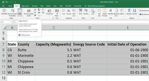 How To Make A 3d Map In Excel