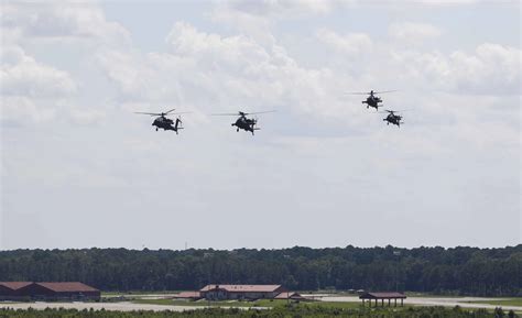 Apache «Ναι του Στέιτ Ντιπάρτμεντ στην πώληση 96 ελικοπτέρων Ah 64e