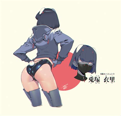 Original Drawn By Namaniku Atk Danbooru