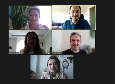 Ahmet Yavuz Posted On Linkedin