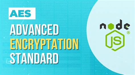 Aes Store And Transfer Data With This Advanced Encryption Algorithm