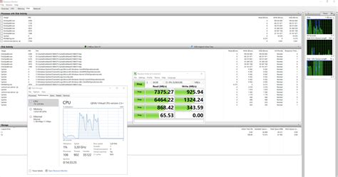 Redhat Virtio Developers Would Like To Coordinate With Proxmox Devs Re